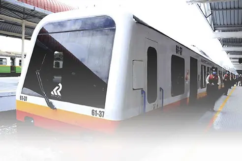 Digital Mara | Transit, OOH and DOOH Advertising